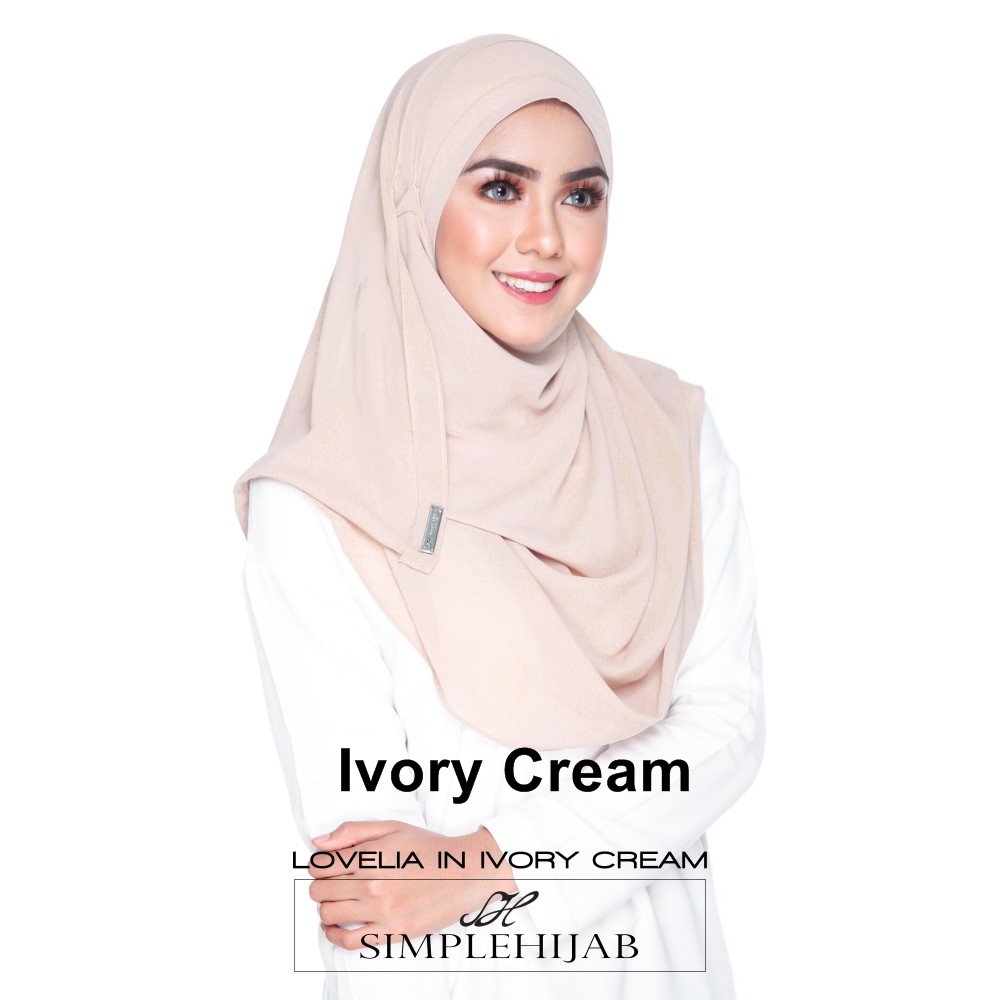 72+ Baru Warna Hijab Cream, Jenis Warna
