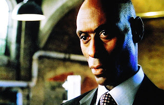 MUSINGS OF A SCI-FI FANATIC: Fringe S1 Ep7: In Which We Meet Mr. Jones