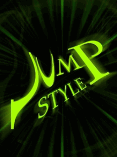 jumpstyle