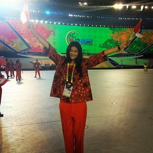 koleksi Foto Maya Kurnia Indri | Ngeblog-Bareng