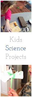 50 Fun Kids Science Activities - Thriving STEM