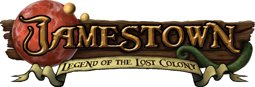 Silver Asterism: REVIEW- Jamestown