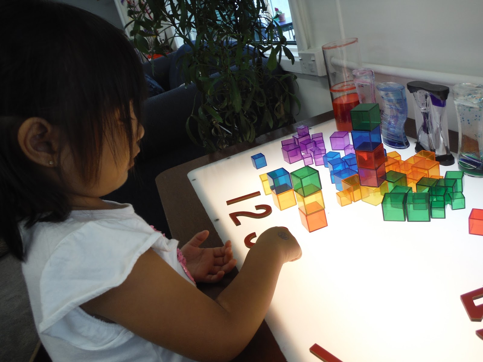 Mairtown Kindergarten: Mathematics is interwoven throughout play ...
