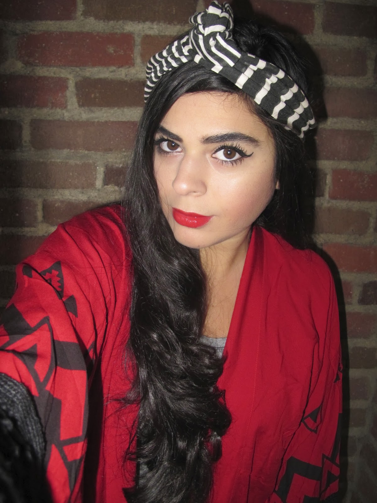 Urban Royalty: urban turband