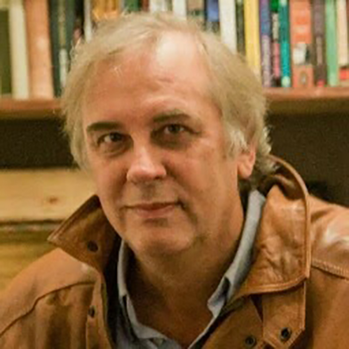 Thriller-Writer: World's TOUGHEST Author Interview: Keith Dixon