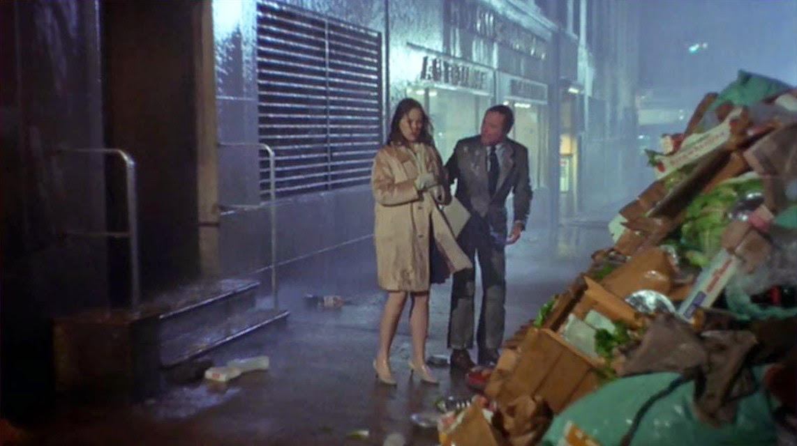 DREAMS ARE WHAT LE CINEMA IS FOR...: THE OUT OF TOWNERS 1970