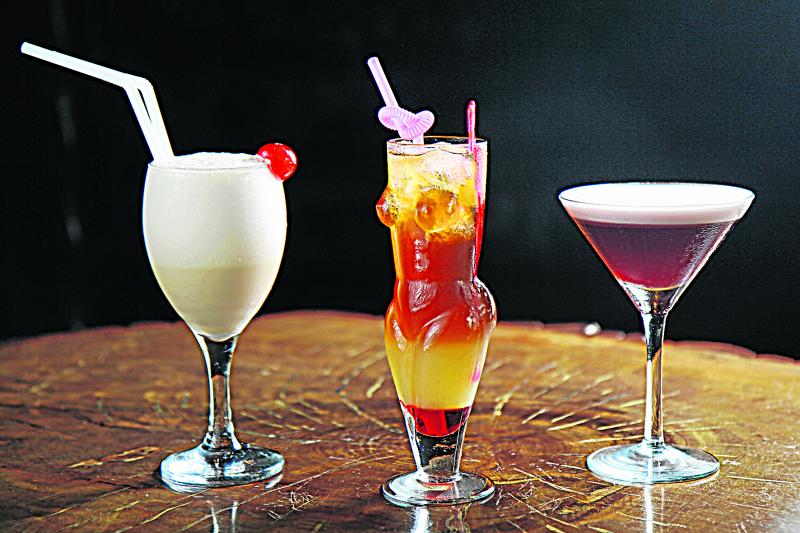 Bebidas típicas de nuestra Selva Peruana