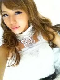 Kpop Profile Brasil: Rania