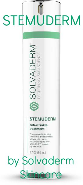 GlamRiver: Stemuderm Anti-Wrinkle Dermatological by Solvaderm Skincare ...