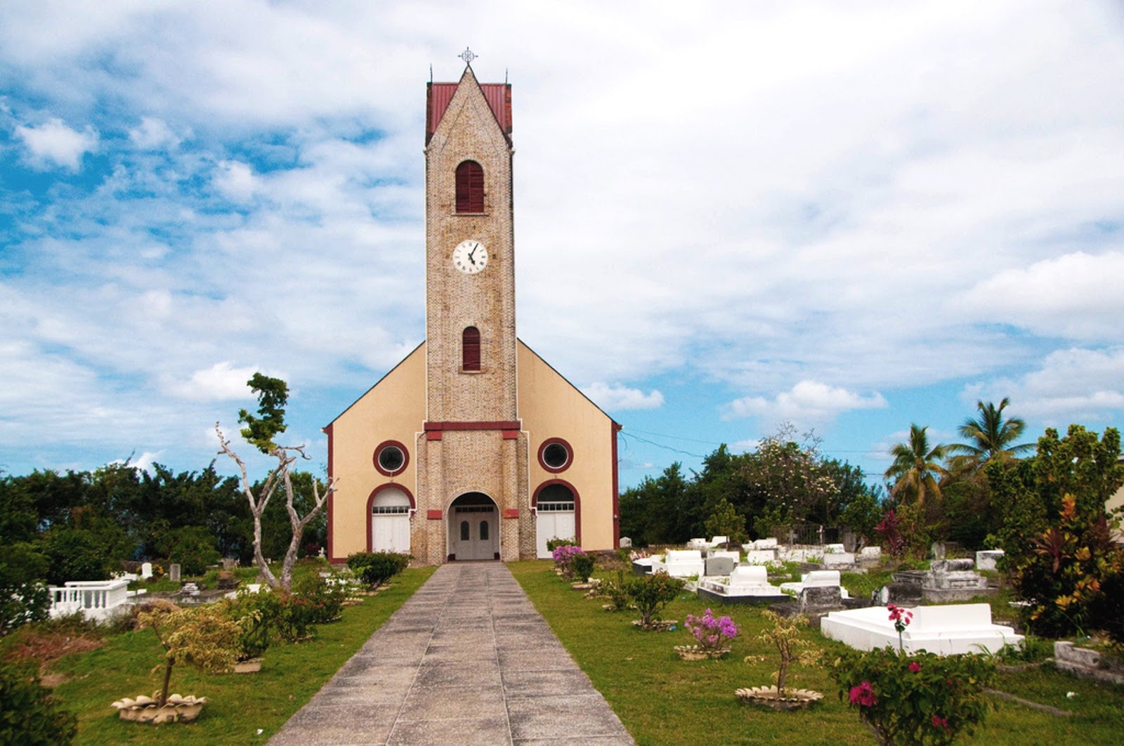 Grenada. A voyage to Grenada, Caribbean Islands - St. George’s, Gouyave ...