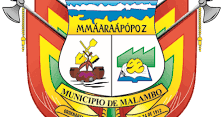 MALAMBO: ESCUDO
