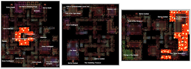 Best cRPGs: Hordes of the Underdark Walkthrough Guide