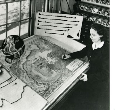 The Geographical Worldview: A Geographer Reflects on Current Events ...