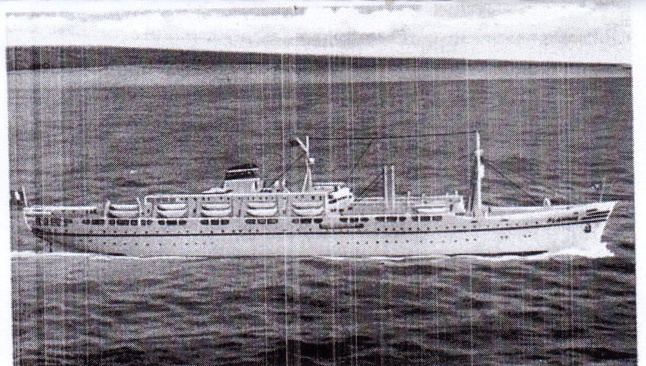 היסטוריה של משפחתי ושל יהדות רומניה: מאי 2015