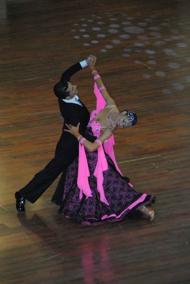 Sons Club de Baile: febrero 2013