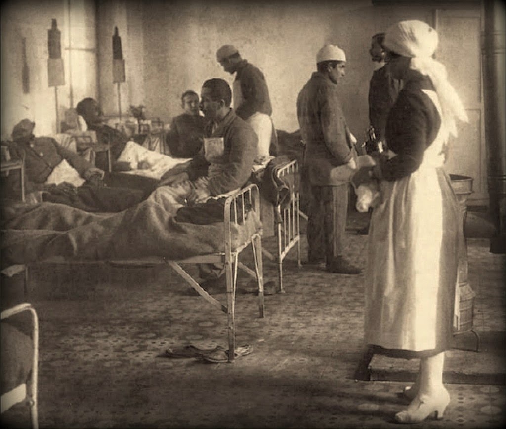 ΙΣΤΟΡΙΑ ΕΛΛΗΝΙΚΗ ΚΑΙ ΠΑΓΚΟΣΜΙΑ : ΜΙΚΡΑΣΙΑΤΙΚΗ ΕΚΣΤΡΑΤΕΙΑ (1919 – 1922 ...