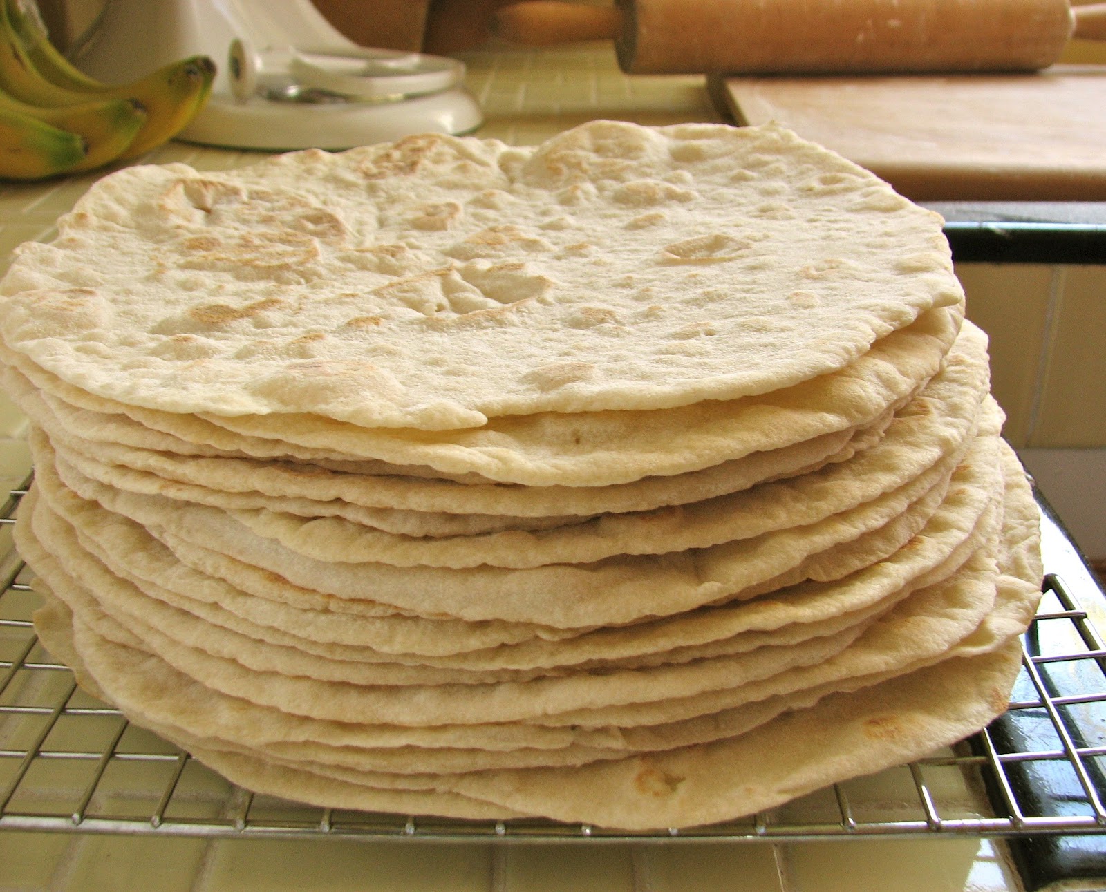 Delectably Mine Soft Wrap Bread delectably-mine-soft-wrap-bread
