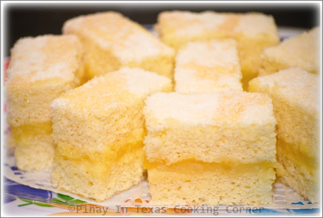 Pinay In Texas Cooking Corner: Celebrating My Blog's 7th Monthsary With ...