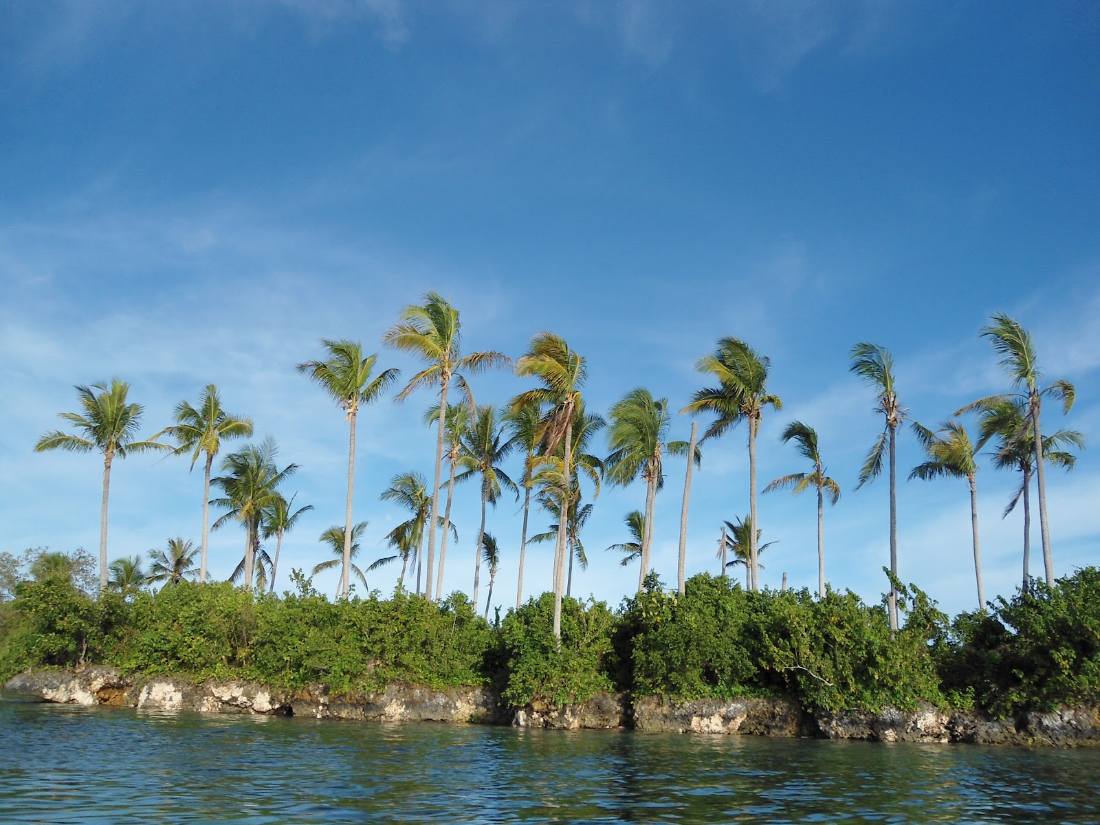 " 101 drifting ideas ": The Grandeur Beauty of Sitangkai, Tawi-Tawi