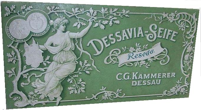 Altes und Neues von Bernd Nowack, Dessau: Paul Riess und die Familie ...