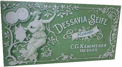 Altes und Neues von Bernd Nowack, Dessau: Paul Riess und die Familie ...