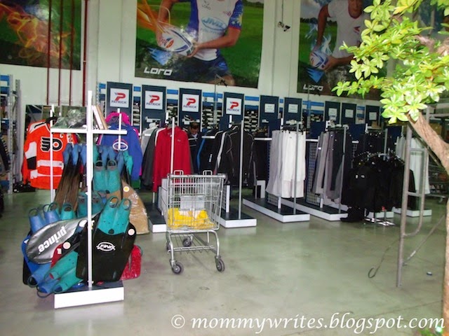 HMR Philippines Launches Apparel and Equipment Home Brand LORO SPORTS ...