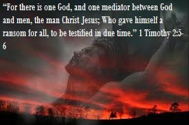 There Is One God | Quotes and Sayings