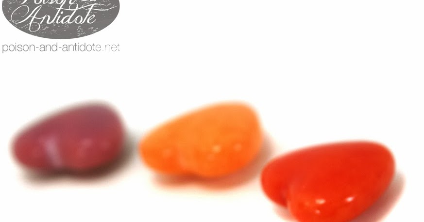 Sometimes Foodie: Gobstopper Heartbreakers - Target : Cherry Hill, NJ