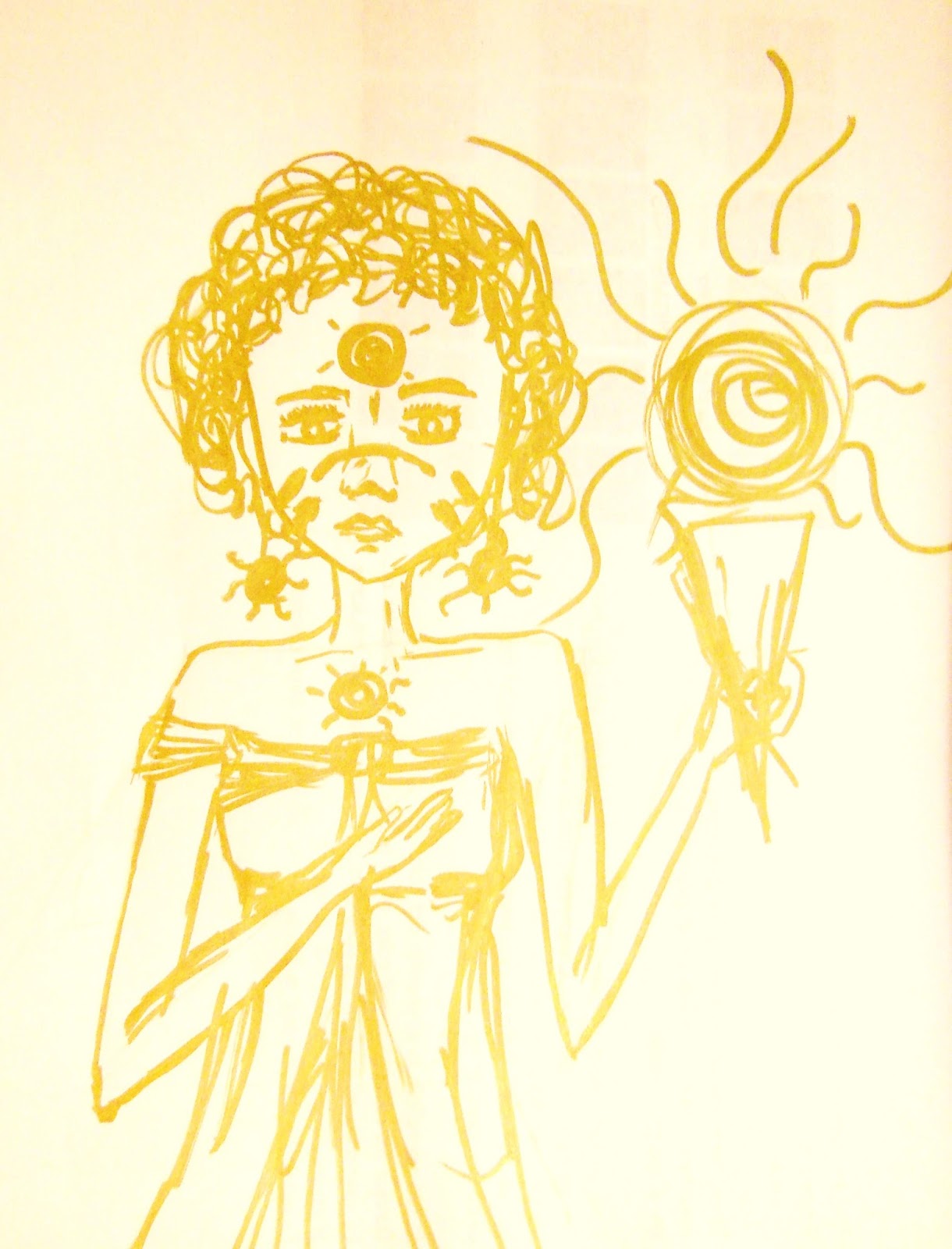 Caravana anacrónica: 30 Días de Cuentos de Hadas // Día 5