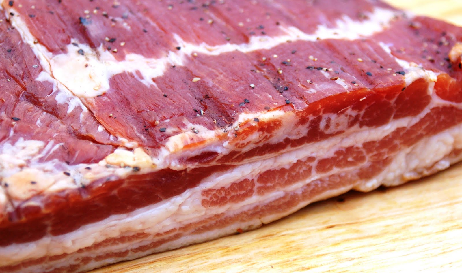 Makin’ Bacon – Carolina Bon Vivant