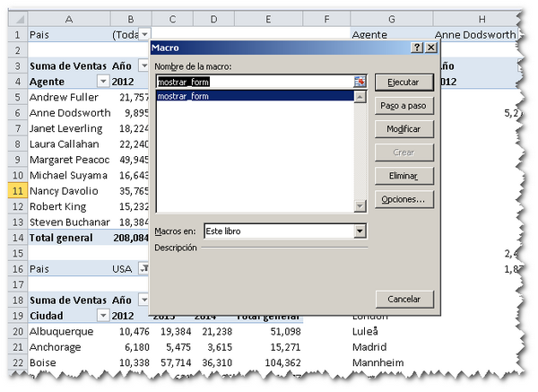 Jld Excel En Castellano Usar Microsoft Excel Eficientemente Ocultar