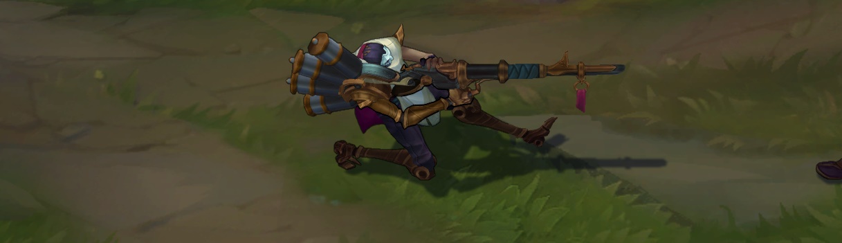 Surrender at 20: 1/13 PBE Update: Jhin, Shen champion update, new Beast ...