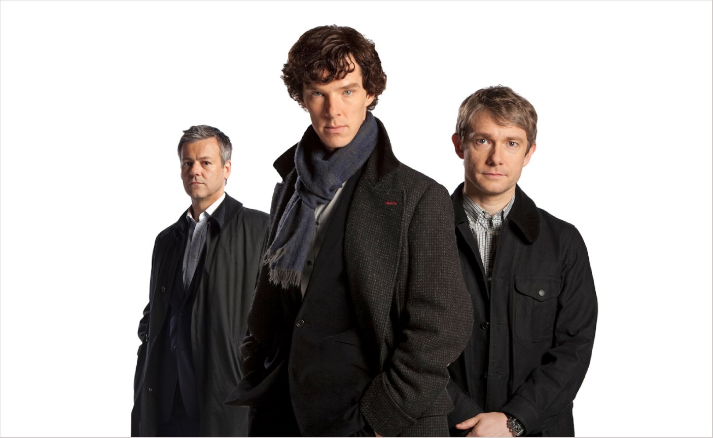 Sherlock Posters | Tv Series Posters and Cast