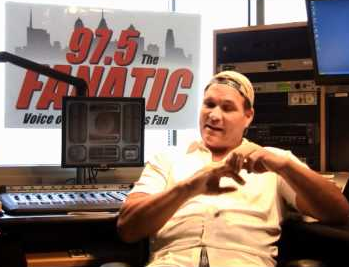 Media Confidential: NFL Network Suspends Brian Baldinger For Six Months