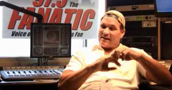 Media Confidential: NFL Network Suspends Brian Baldinger For Six Months