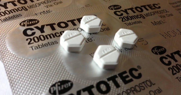 Sexxxo y Salud: Cytotec: ¿Cómo se realiza el procedimiento clínico?