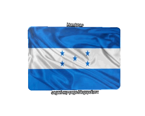 honduras - Gifs-Kete