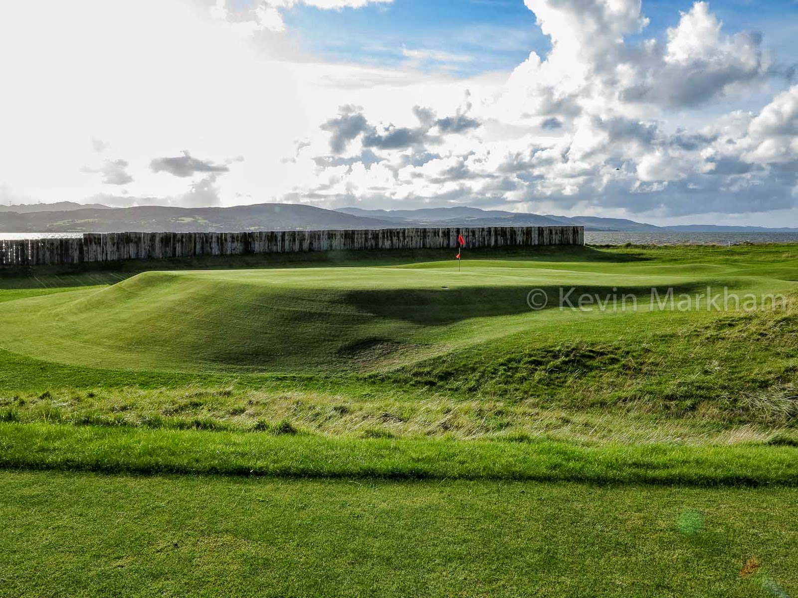 Hooked: Ireland's Golf Courses: Mystery Golf Course Winner... North ...
