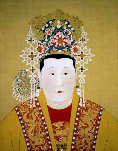 Reinette: Women of Imperial China