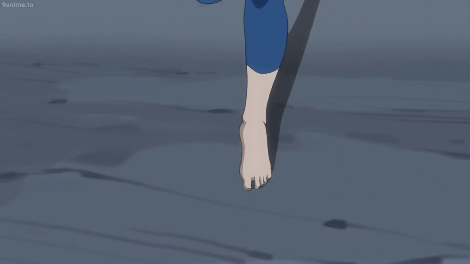 Anime Feet: Fairy Tail: Coco (Part 2)