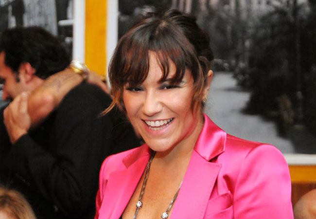 Princesa Eliana : Maria Rita sobre filho de Eliana: "Já chorei diversas ...