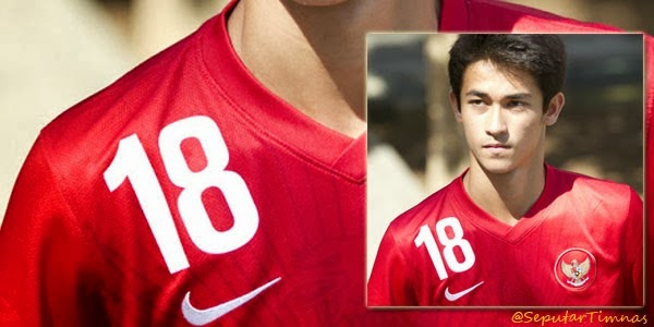 Profil Pemain Bola Indonesia
