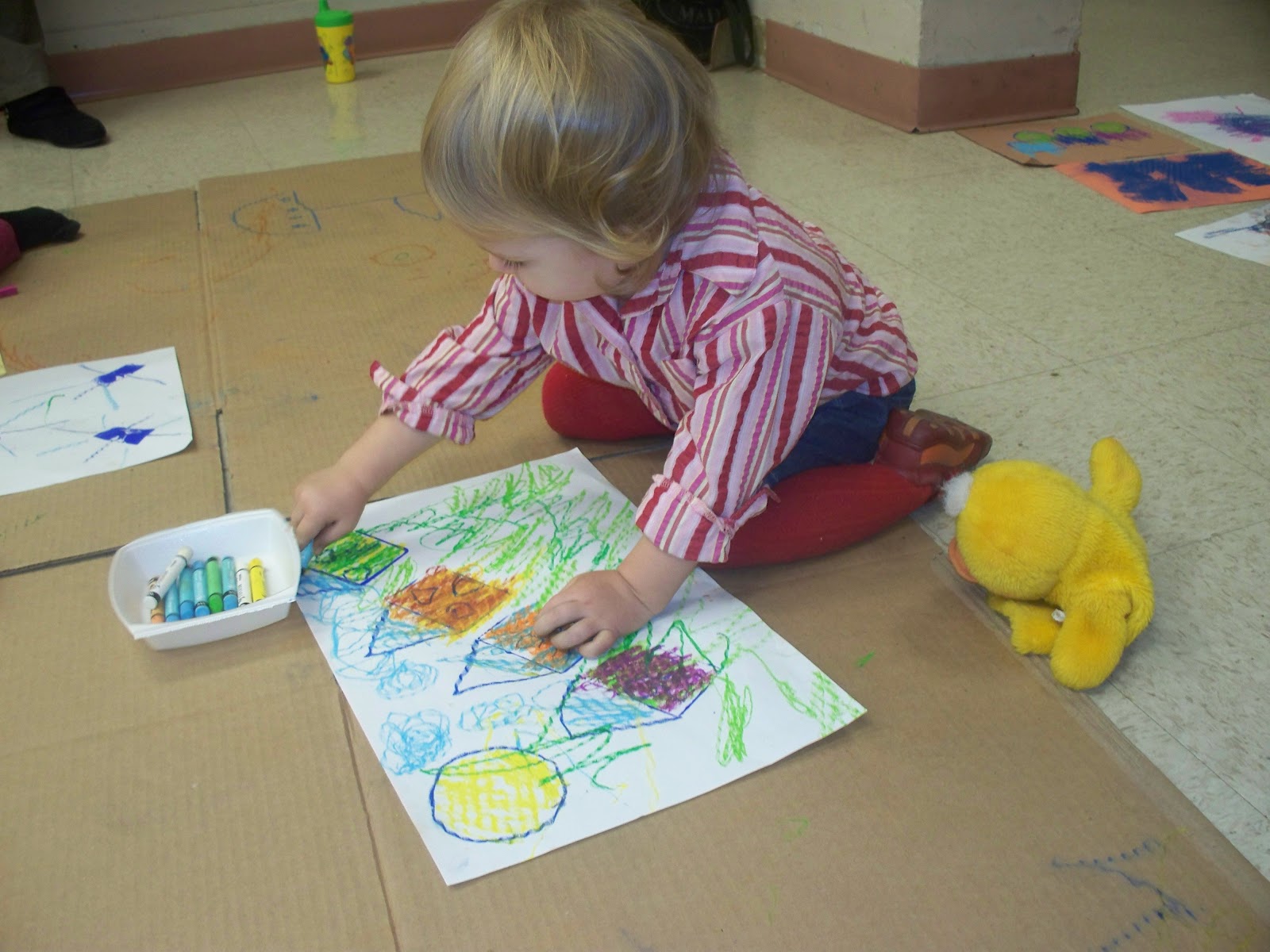 Motivated Parent - Successful Child: Complementary Techniques in Education