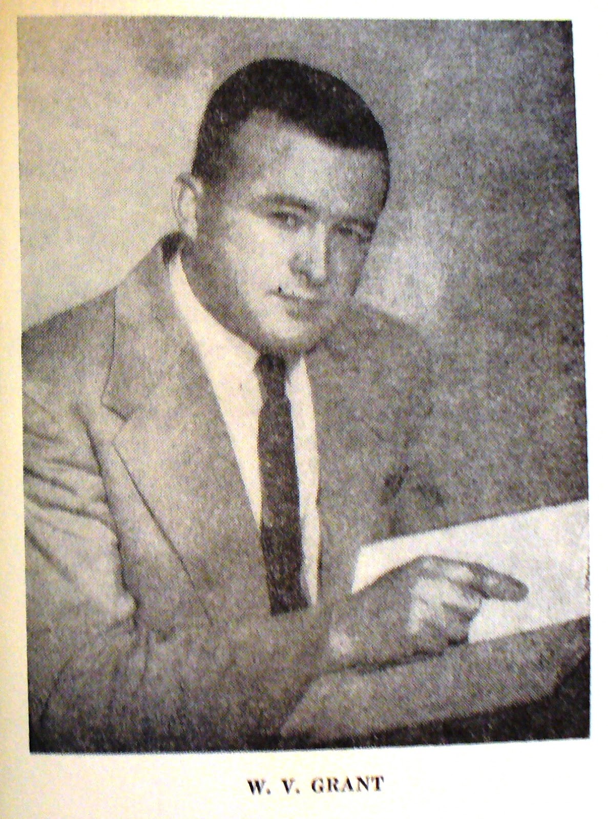 Quality Music and Books Reviews: WALTER VINSON GRANT SR Books Authored ...