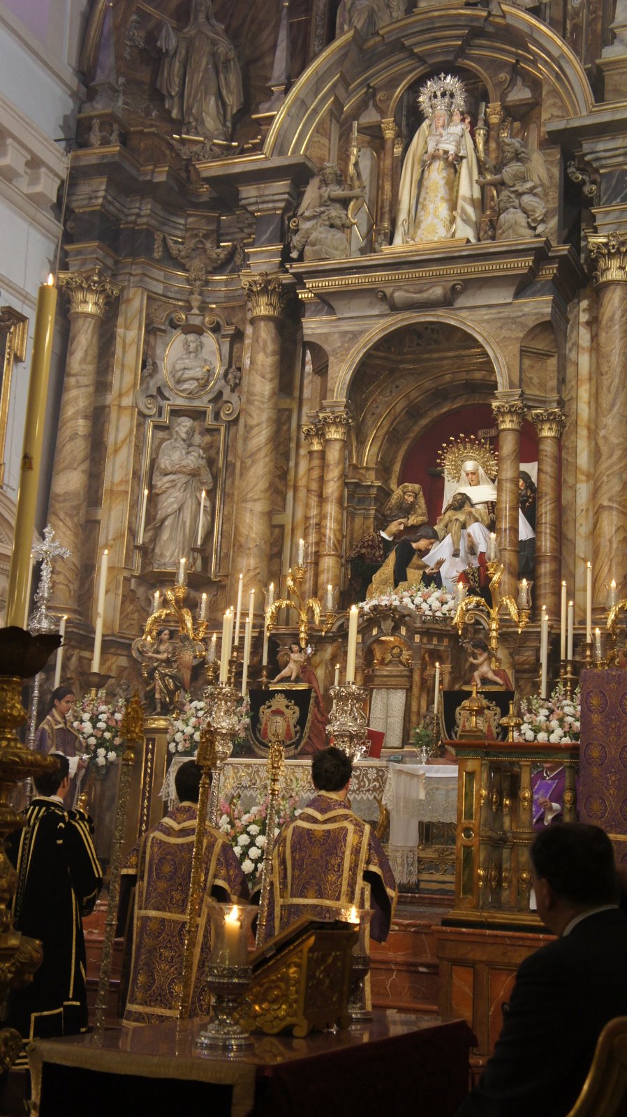 LA VIDA ES UNA SEMANA Y EL CIELO UNA ETERNIDAD...: ¿QUÉ ES UNA ...