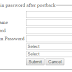 How to keep/retain password value in the asp.net TextBox after postback ...