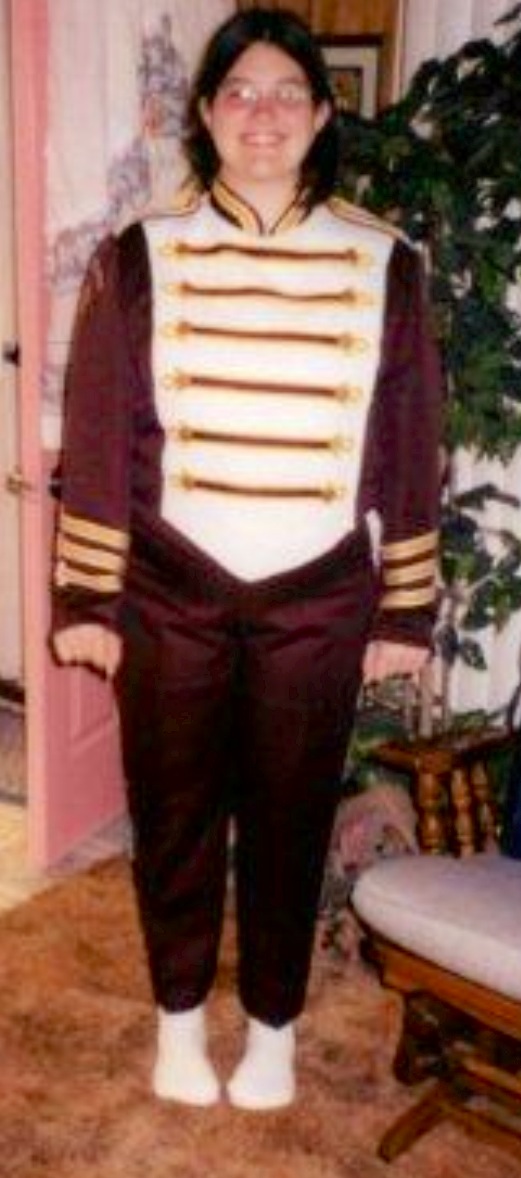 From KATYpillar to Butterfly: Sunday Social: The Awkward Years