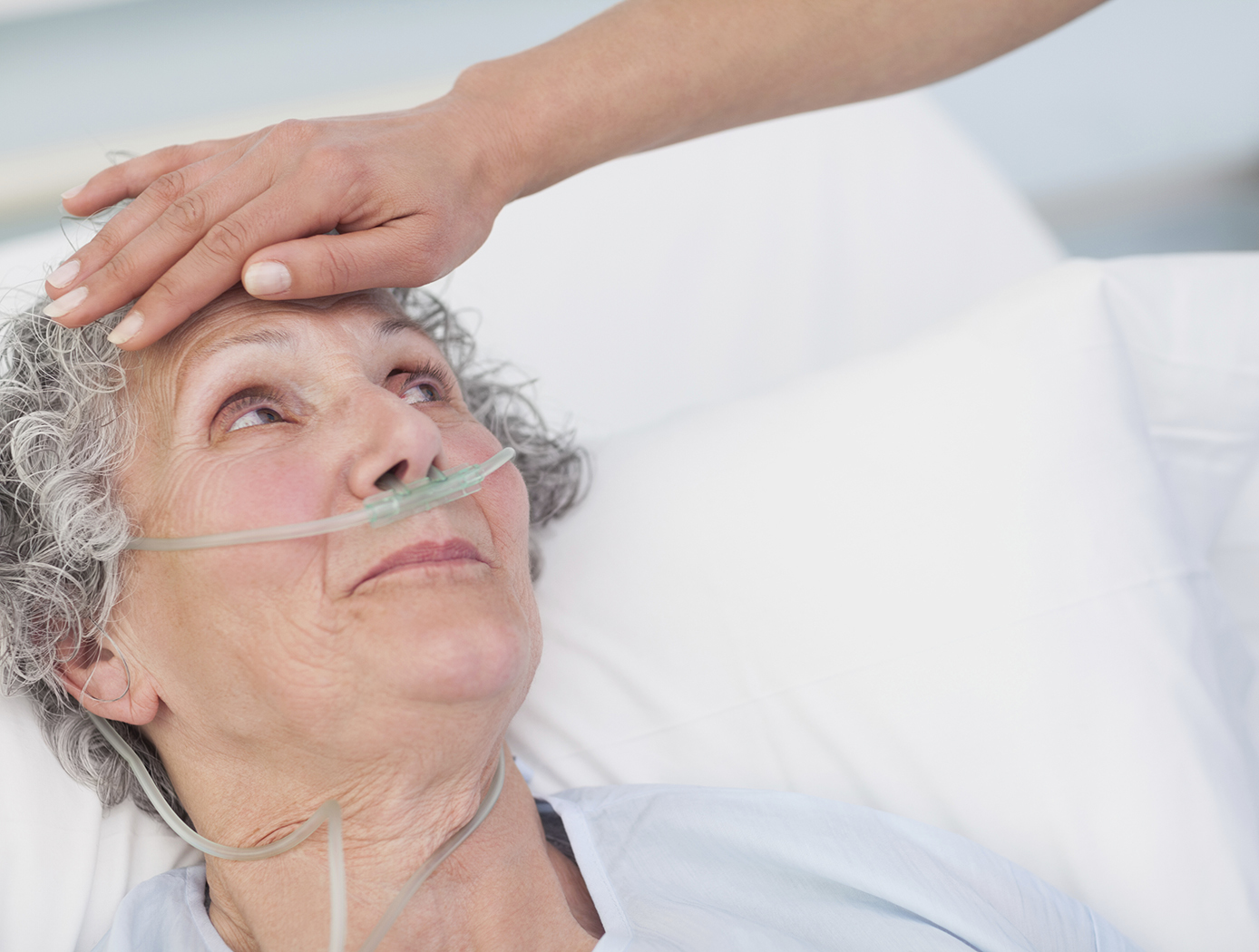 Reflexões sobre Fisioterapia Hospitalar: Vamos instalar oxigênio em ...