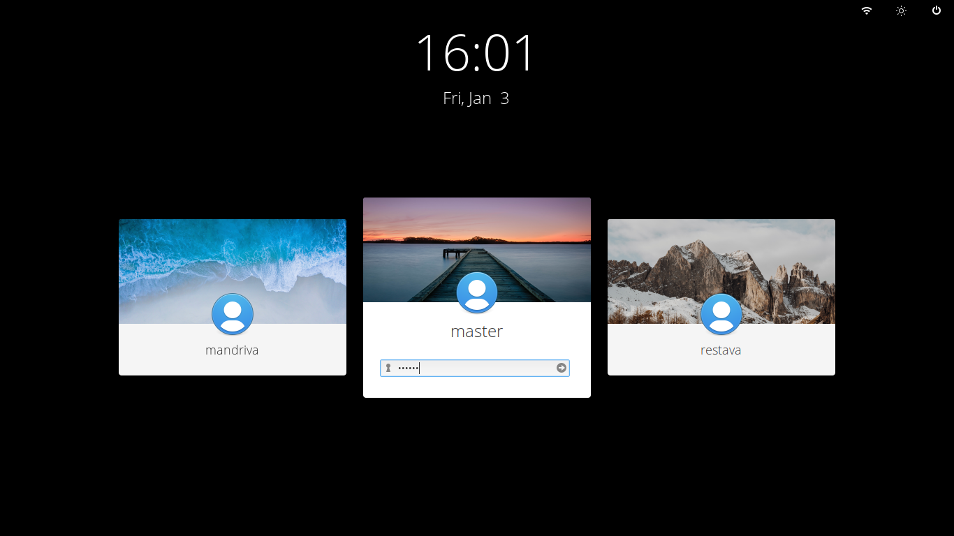 New elementary OS 5.1 Changes
