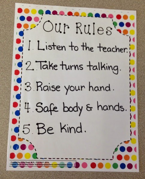 The 8th Word Wonder! Speech & Language Therapy Blog: Social Skills ...